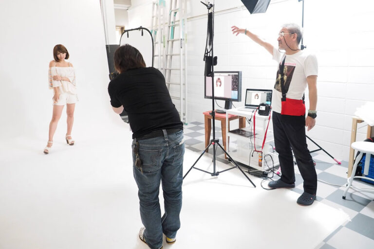 Từ ước mơ trở thành ca sĩ, cô gái Nhật rẽ ngang sang con đường đóng phim AV – HONTO